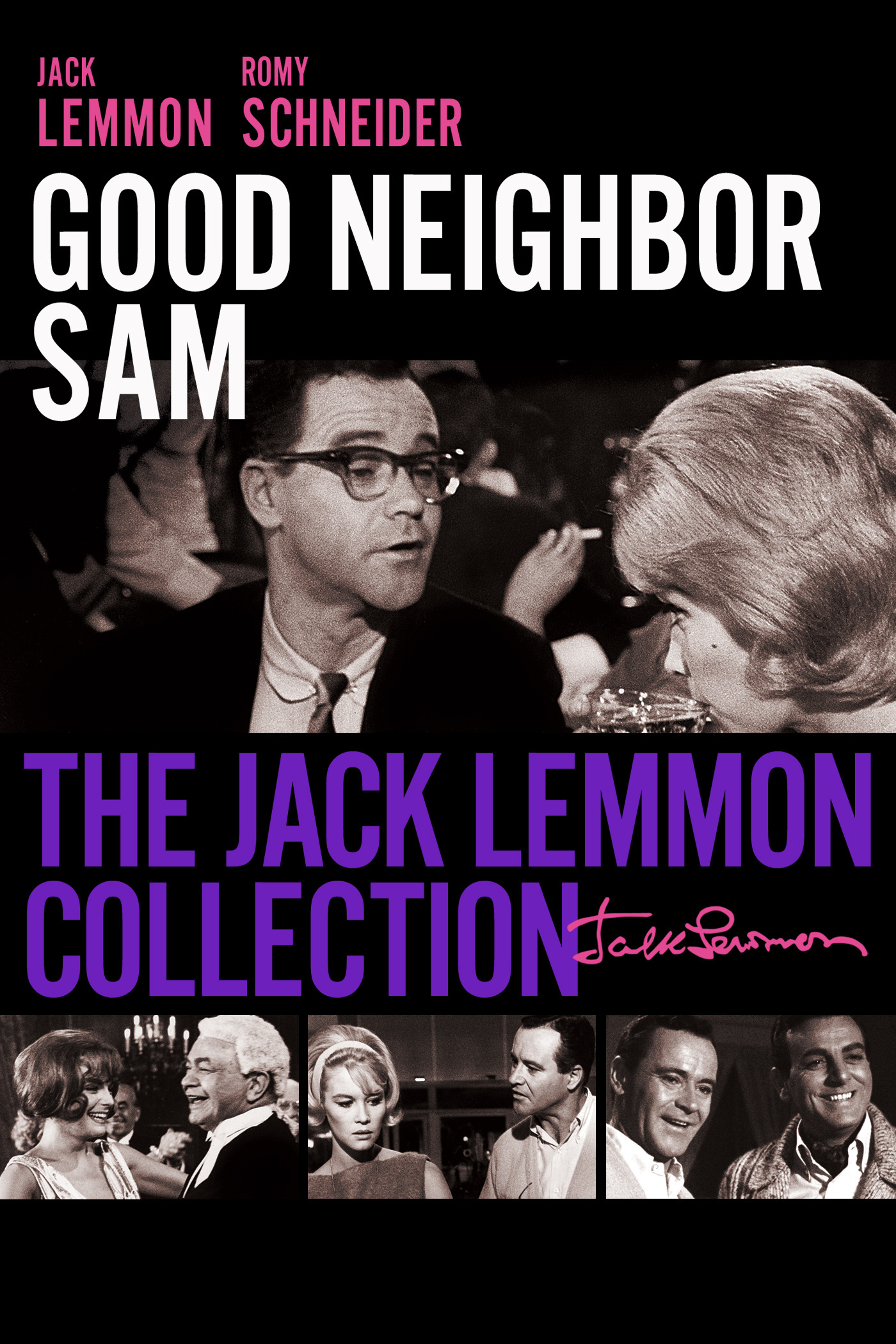 Prime Video: Good Neighbor Sam
