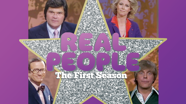 Prime Video: Real People