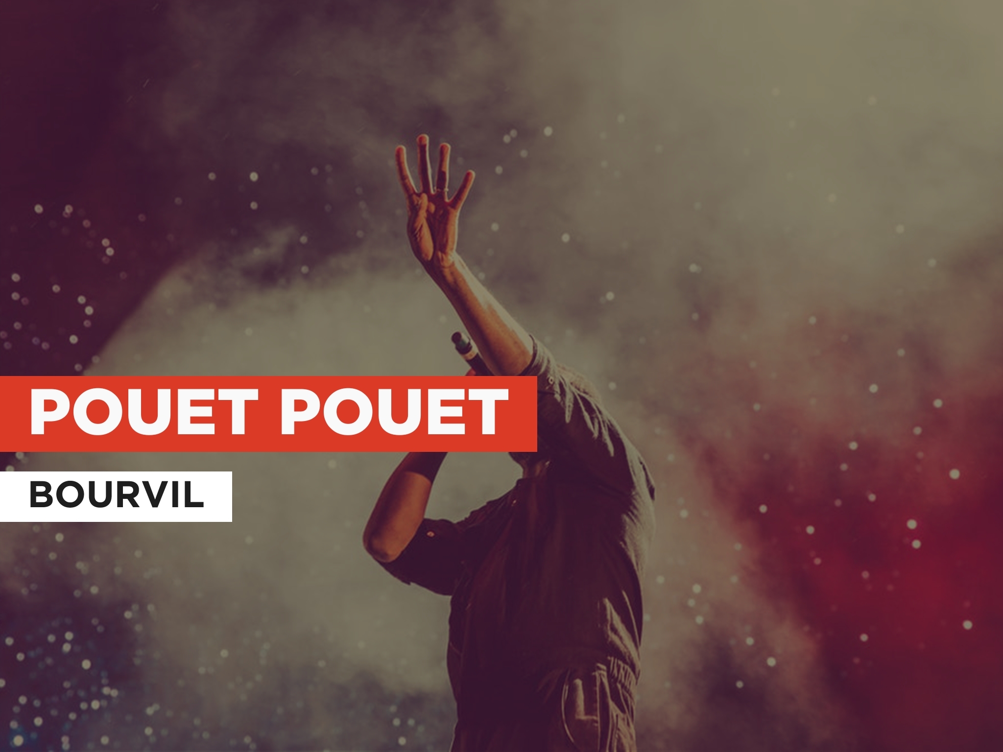 Prime Video: Pouet pouet in the Style of Bourvil
