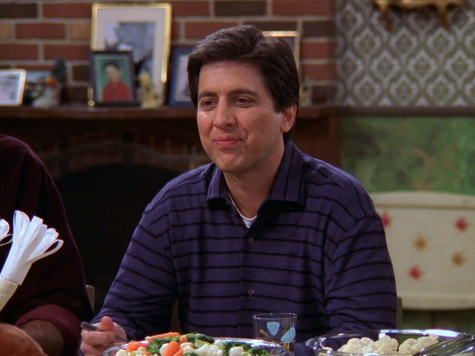 Prime Video: Everybody Loves Raymond: Season 3
