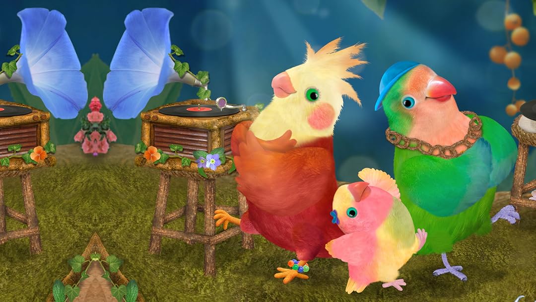 Prime Video: 3rd and Bird Vol. 2