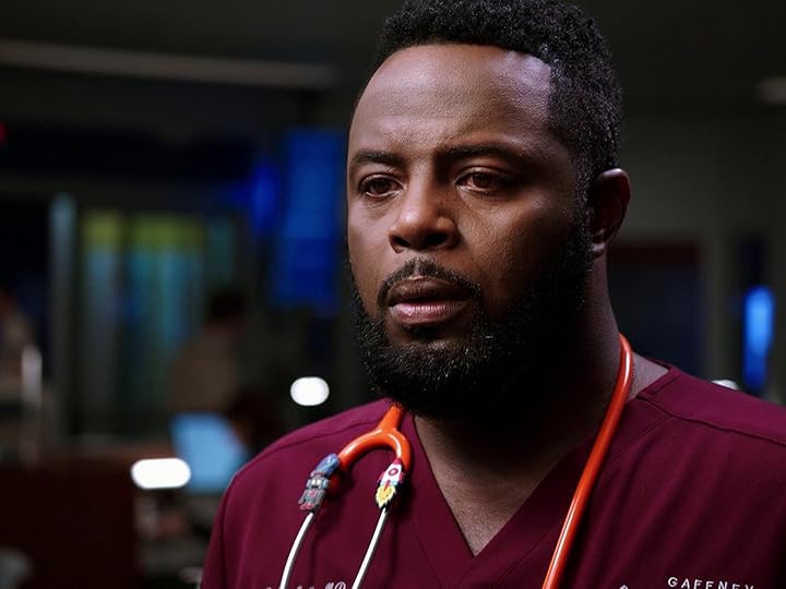 Prime Video: Chicago Med - Saison 7