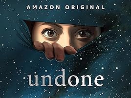 Prime Video: Undone - Season 1