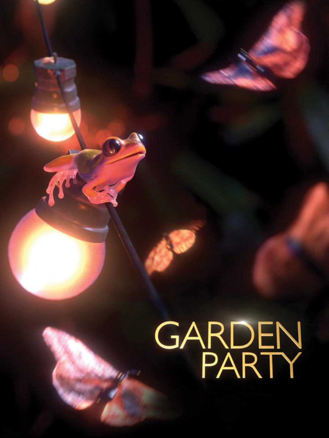 Prime Video: Garden Party