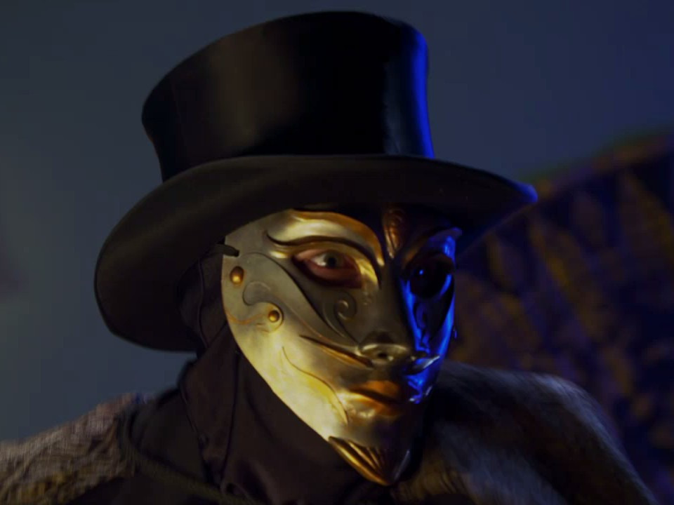 Prime Video: Supah Ninjas! - Season 1