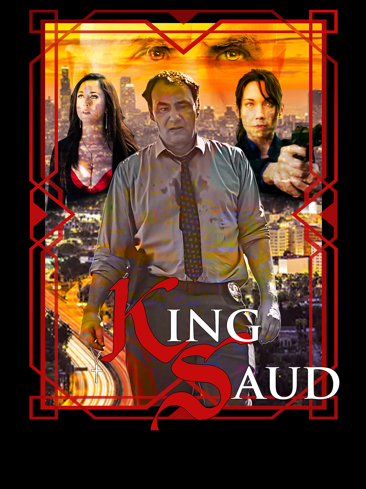 Prime Video: King Saud