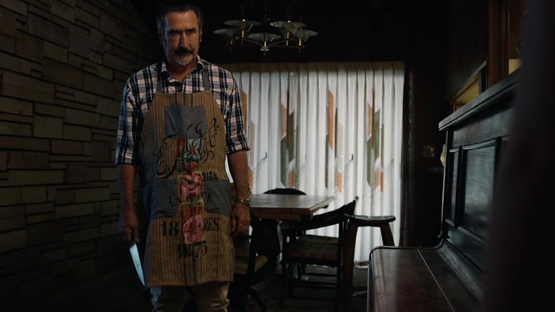 Watch Captive | Prime Video