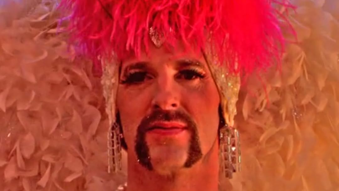 Amazon.co.jp: Fallen Jewelを観る | Prime Video