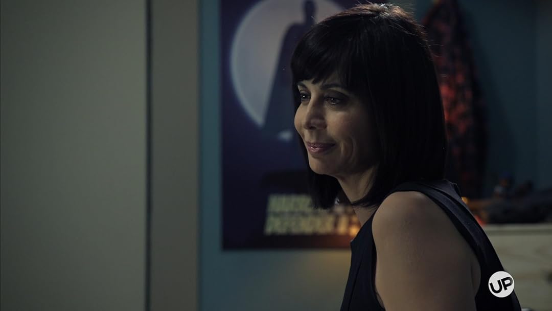 Watch High-Rise Rescue | Prime Video