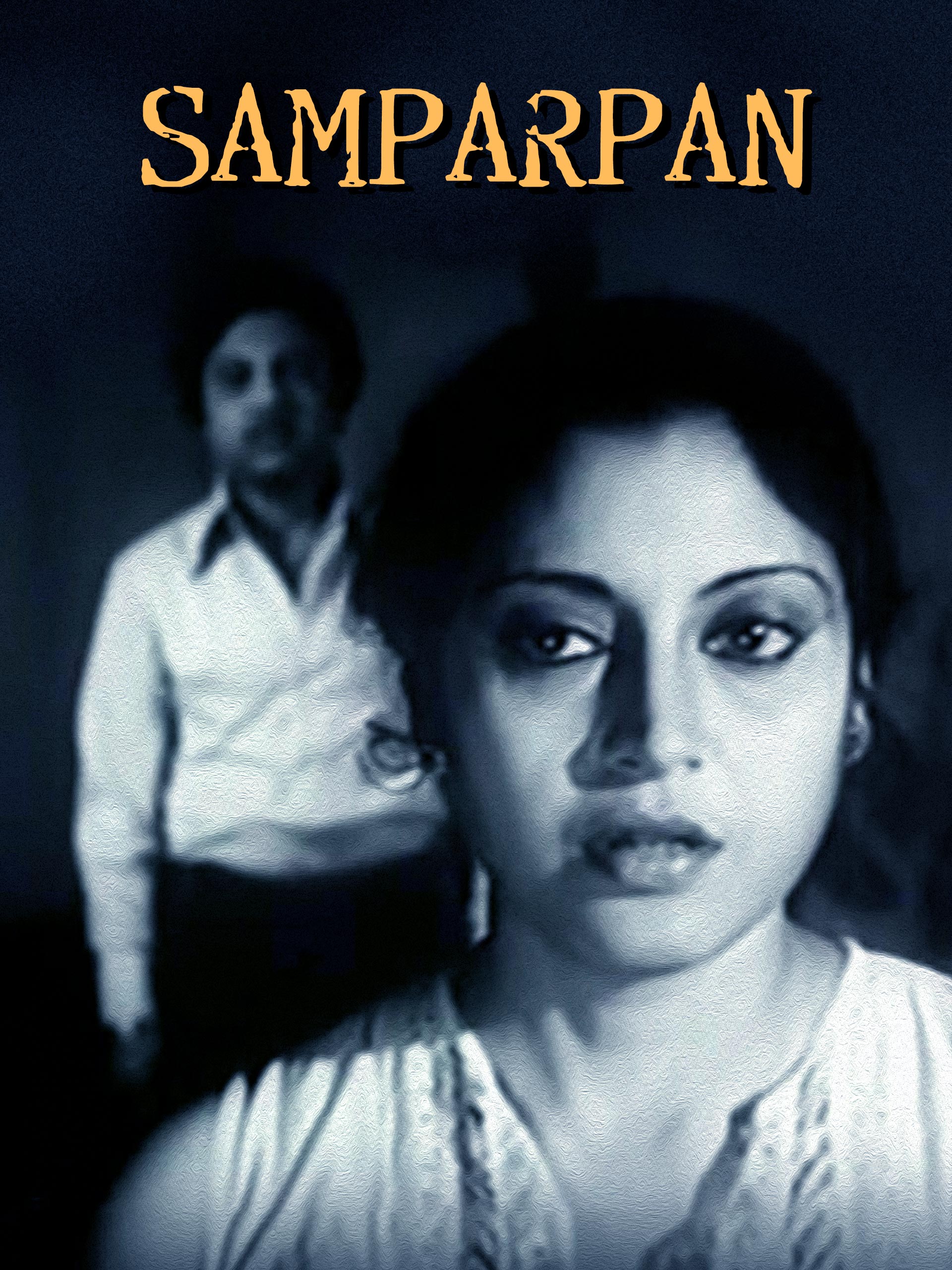 Prime Video: Samarpan