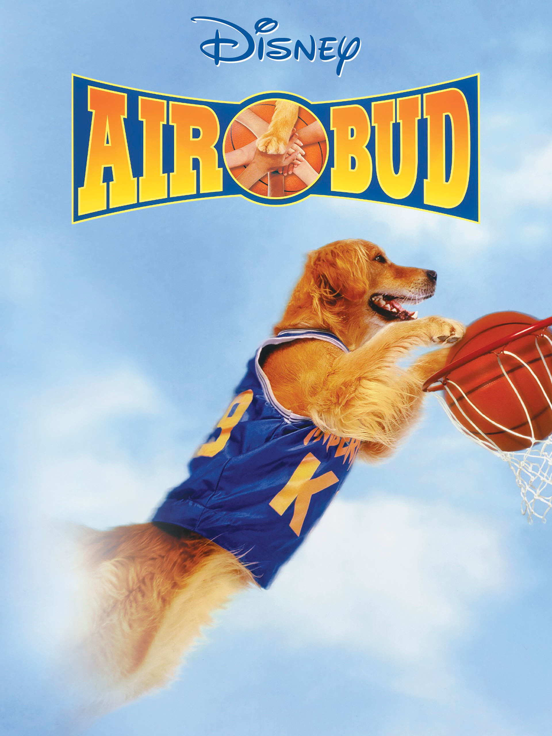Prime Video: Air Bud