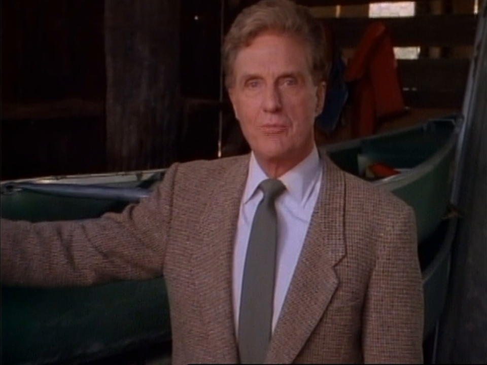 Prime Video: Misterios sin Resolver: Episodios Originales de Robert Stack