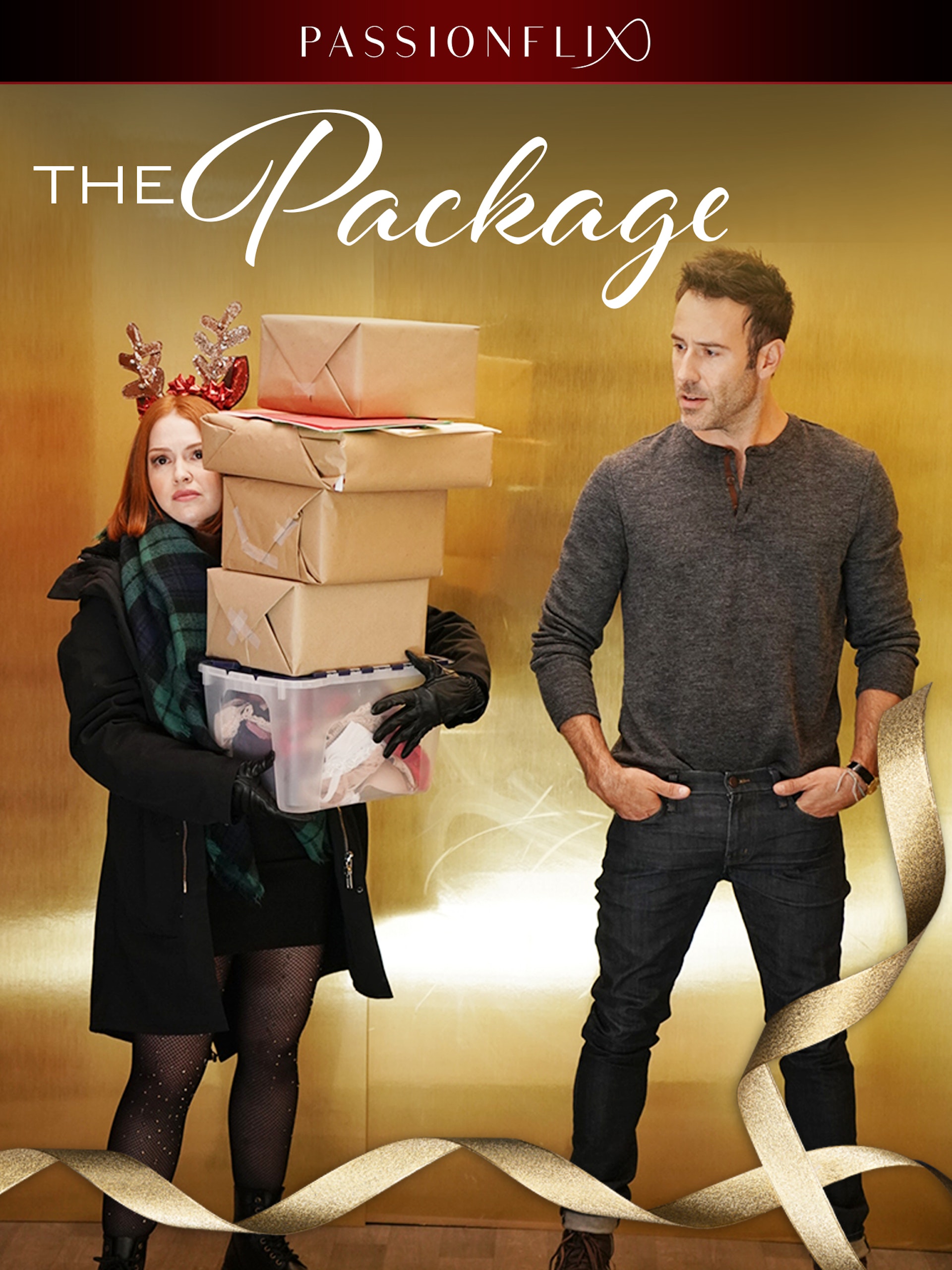 Prime Video: The Package