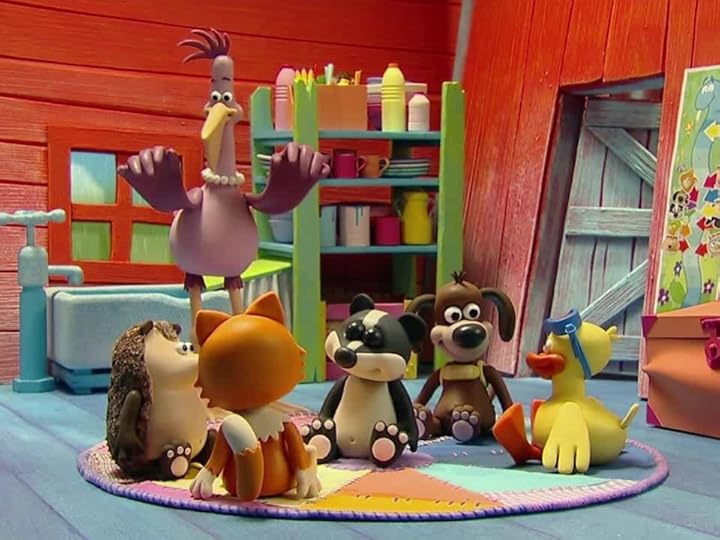 Prime Video: Voici Timmy 2.0 - Season 1