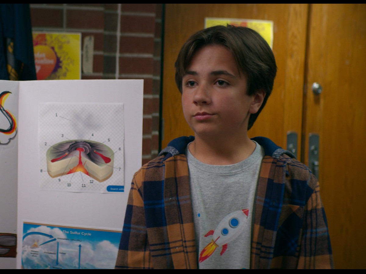 Prime Video: DC’s Stargirl: Season 1