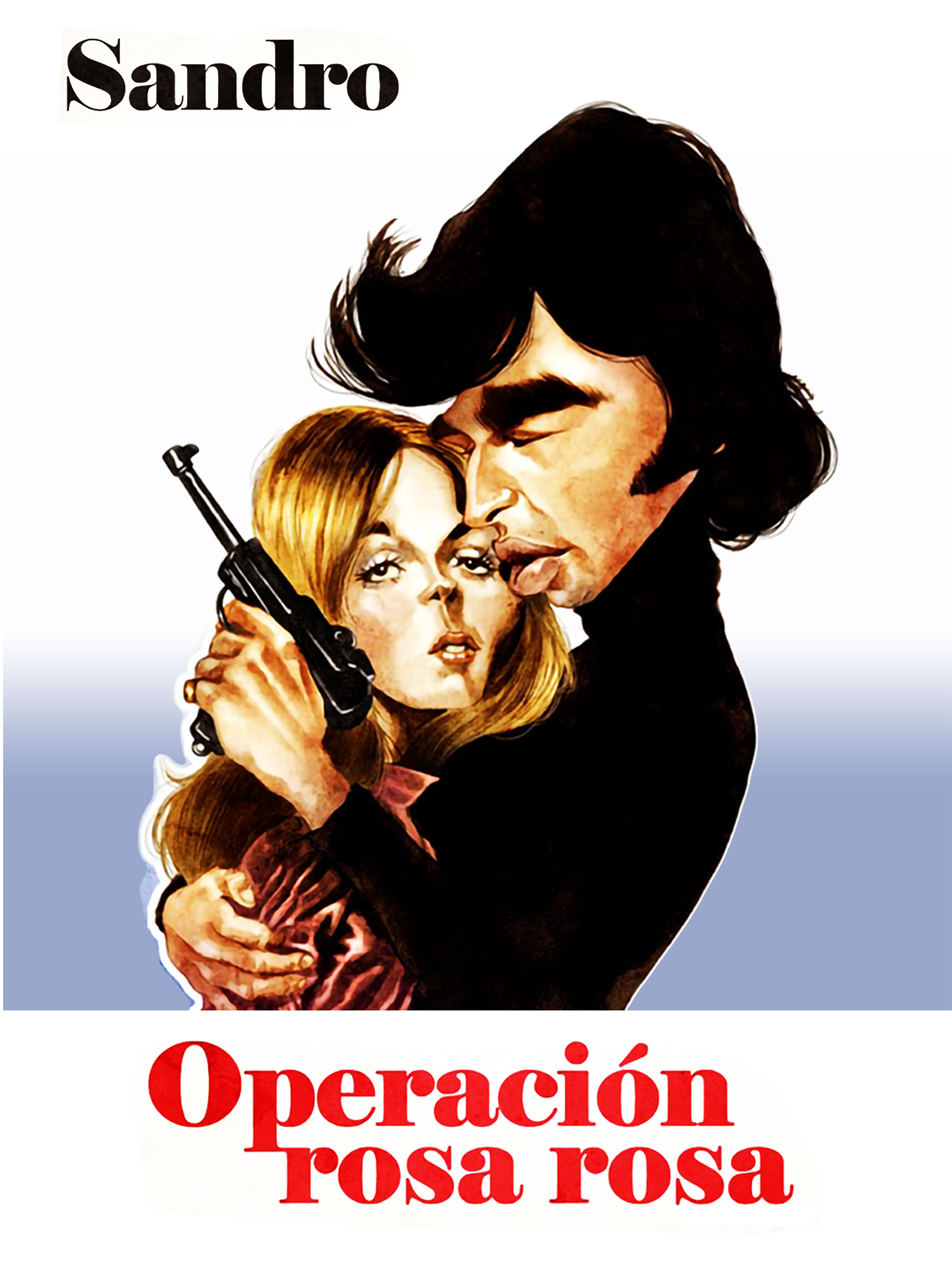 Prime Video: Operación rosa rosa
