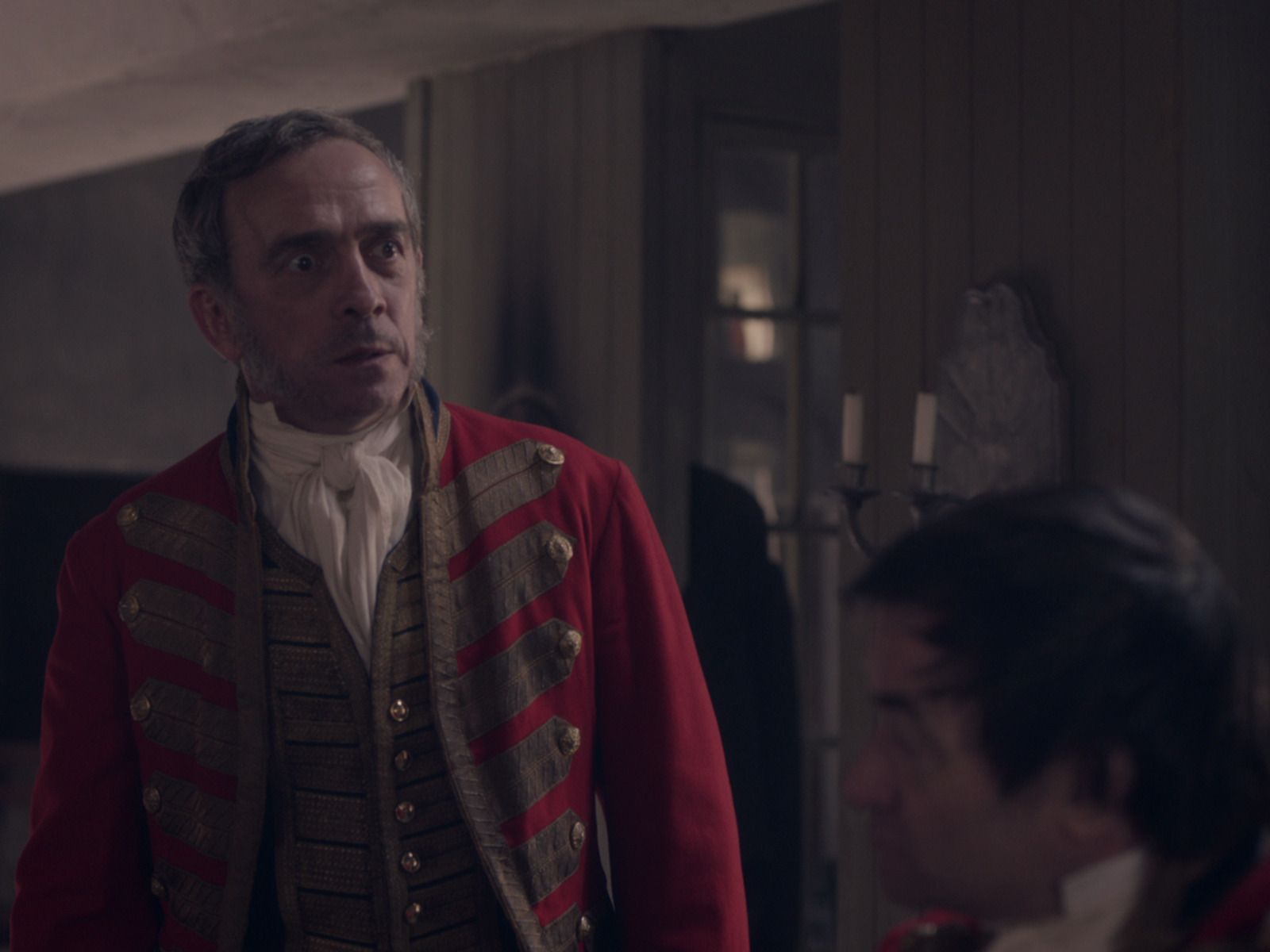 Prime Video: Victoria