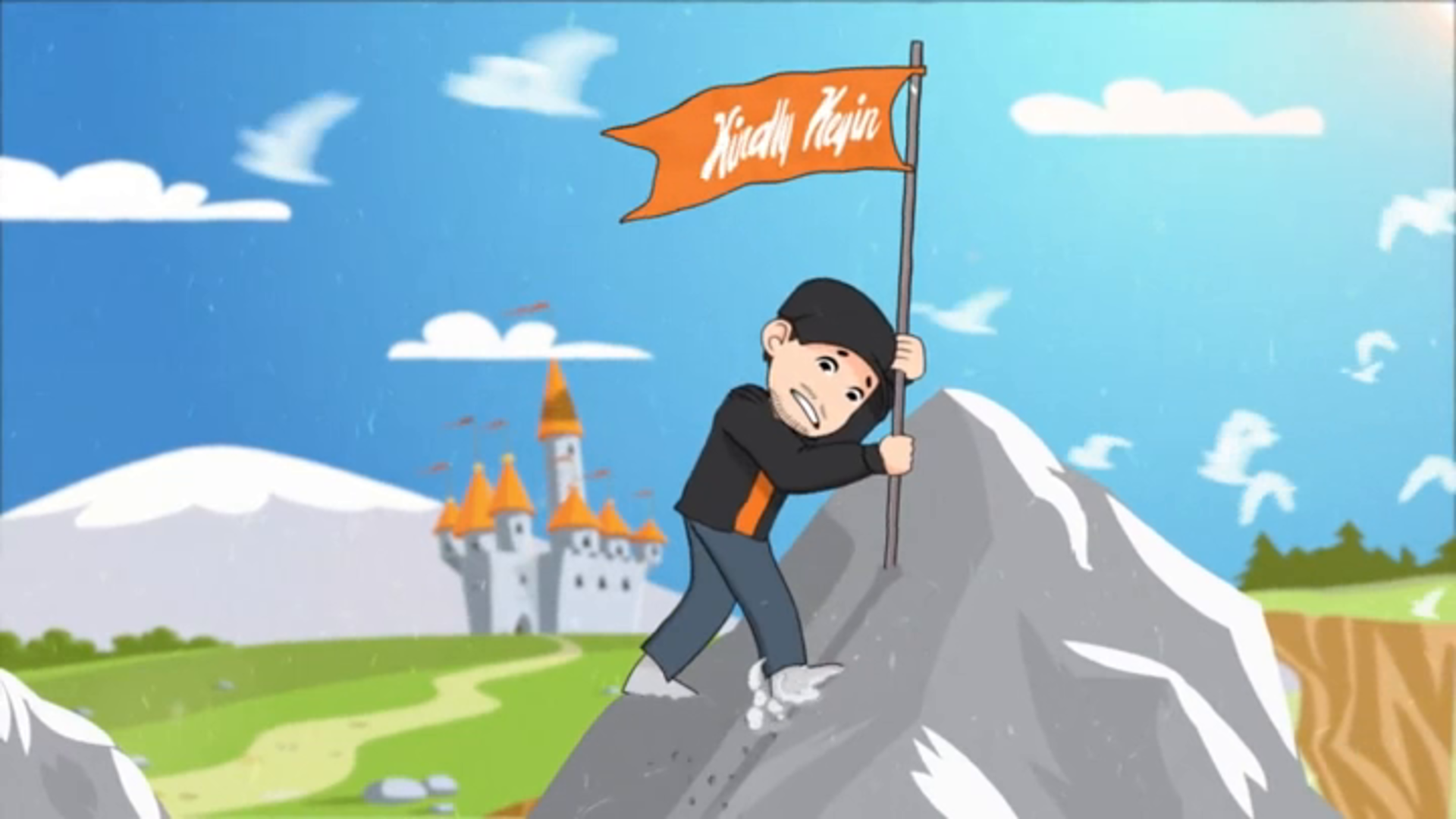 Prime Video: Kindly Keyin