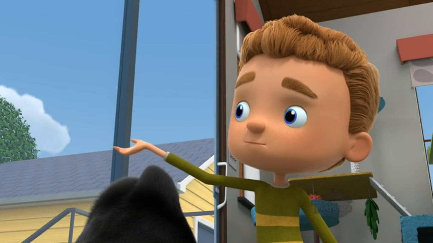 Prime Video: Agent Binky Pets of the Universe - Season 1