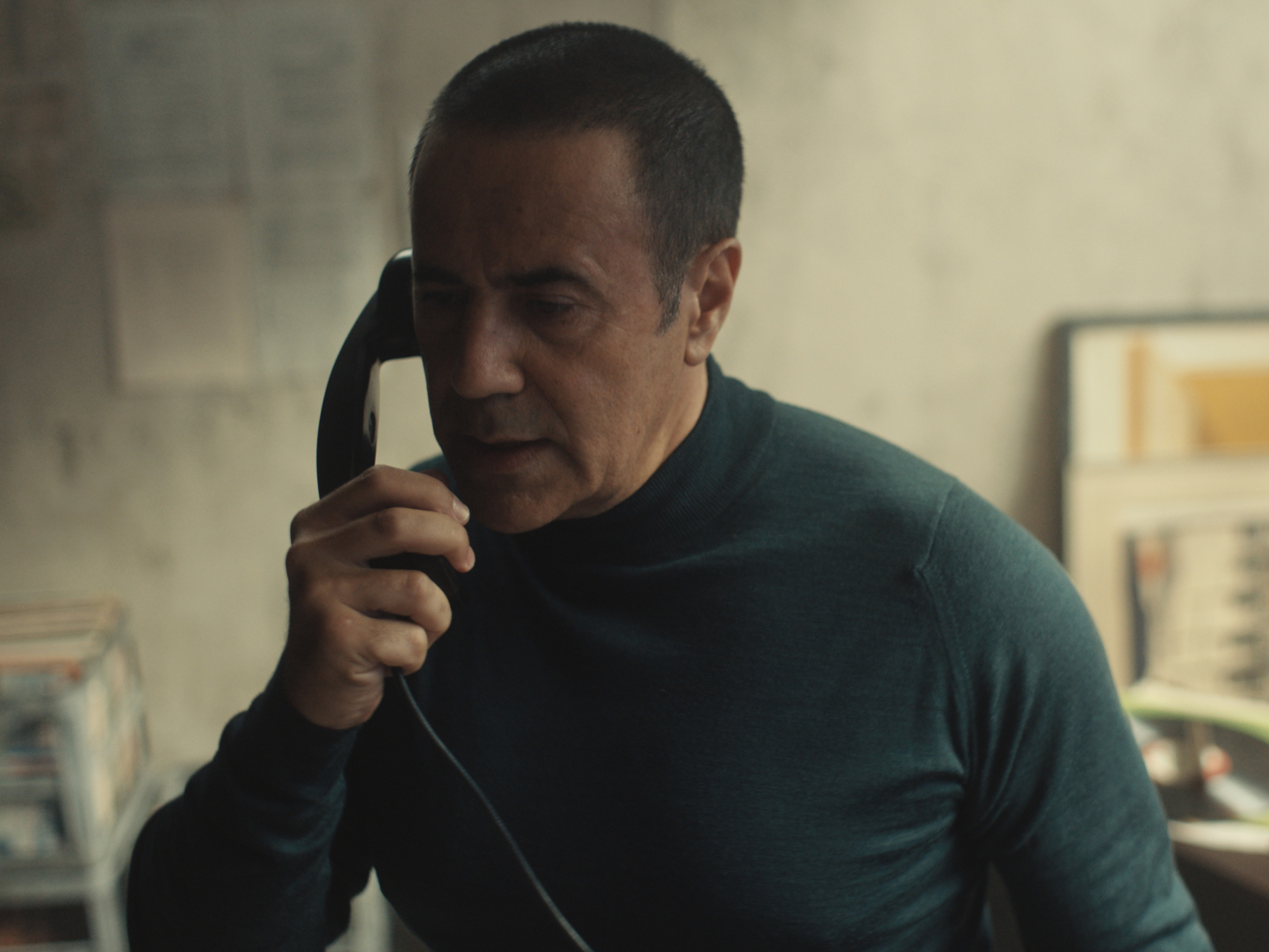 Prime Video: Totems, Season #1