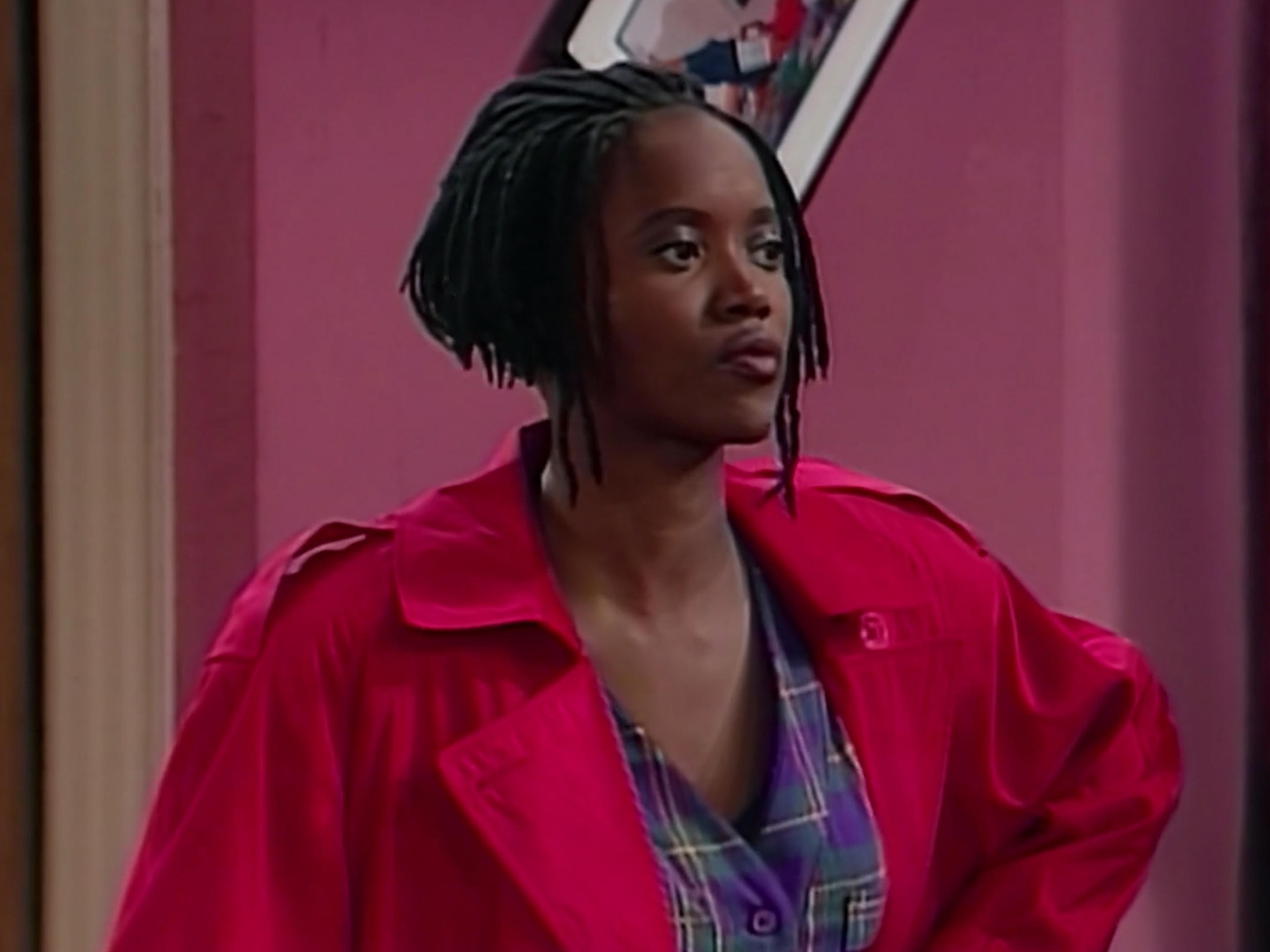 Prime Video: Living Single - Season 1