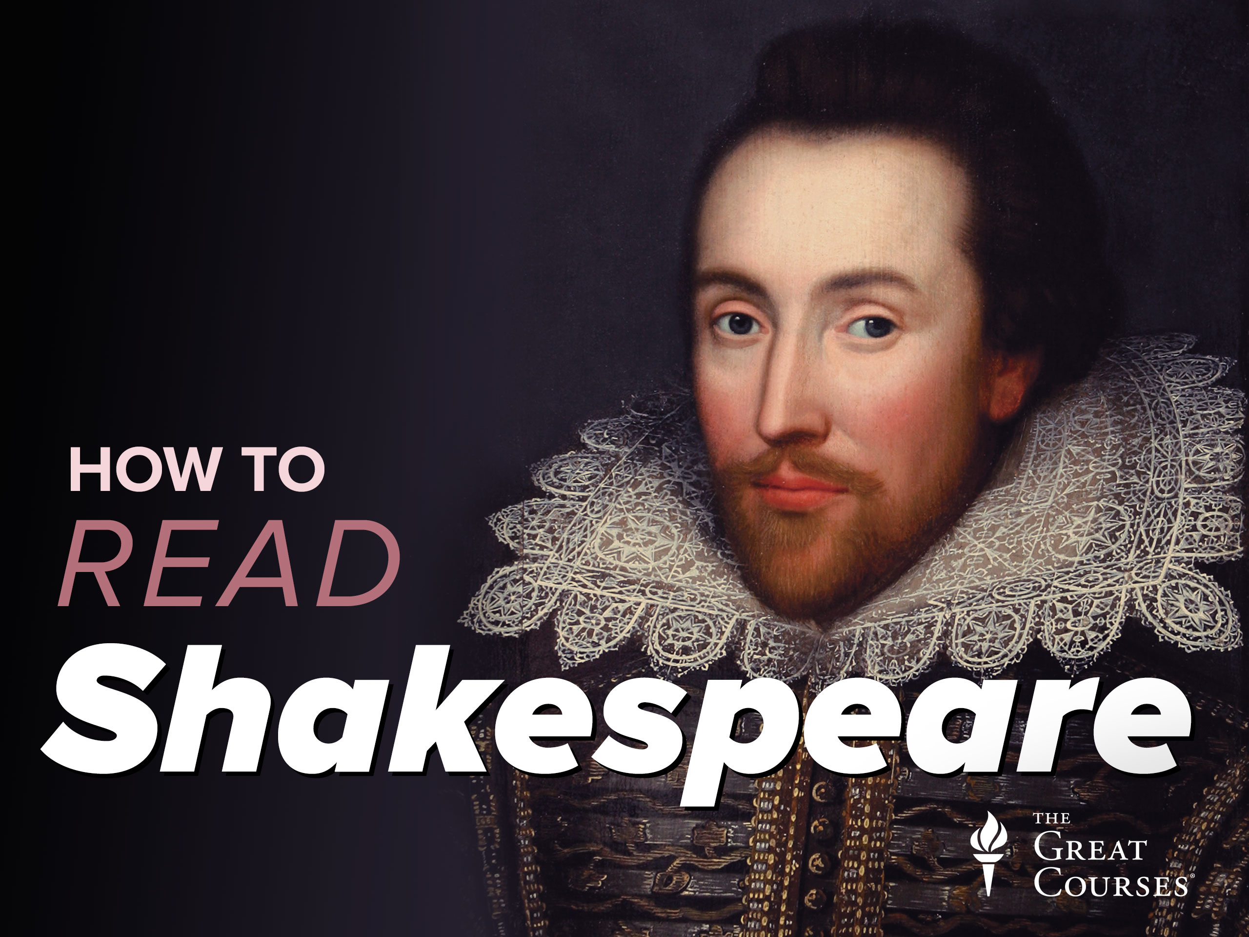 Prime Video: How to Read and Understand Shakespeare