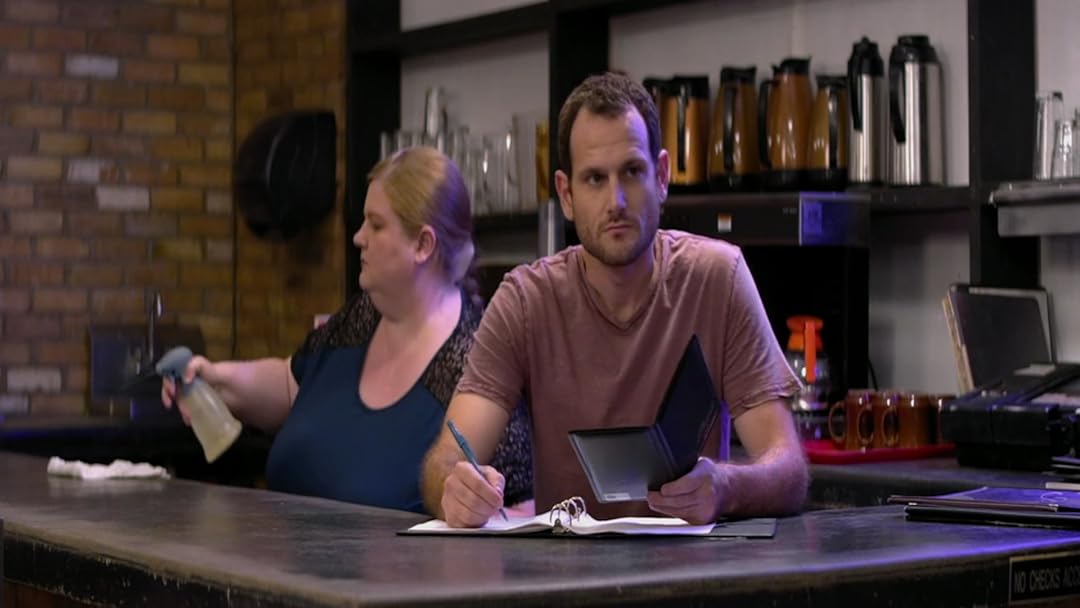 Watch Making a Killing | Prime Video