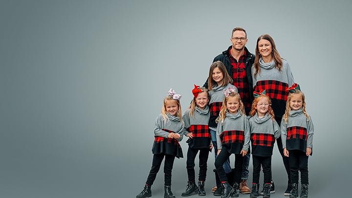 Prime Video: OutDaughtered - Season 3