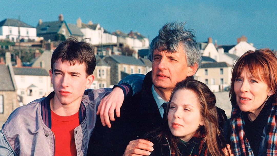 Prime Video: Wycliffe S3