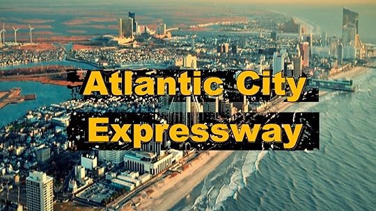 Watch Atlantic City Expressway | Prime Video