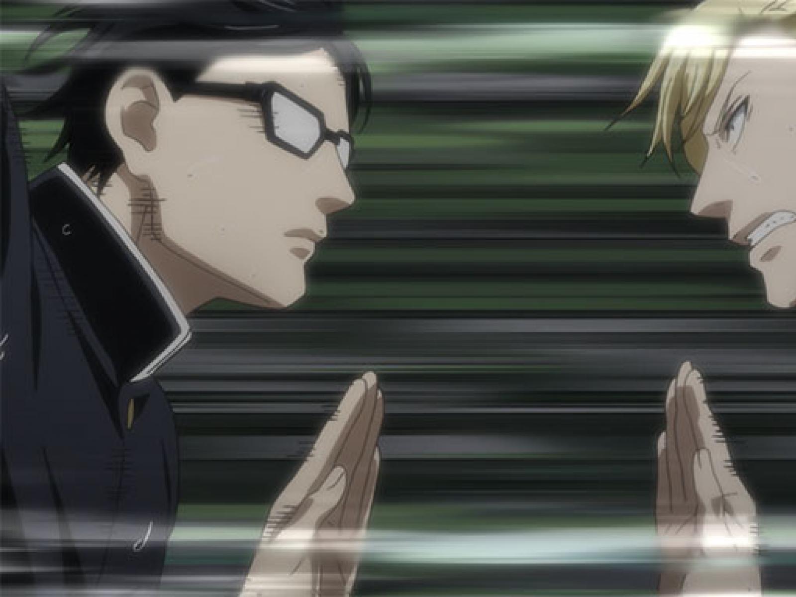 Prime Video: Sakamoto, pour vous servir ! - Season 1