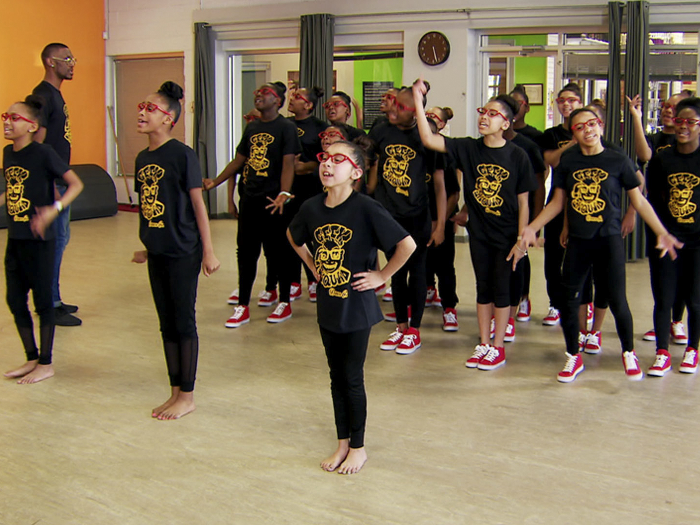 Prime Video: Bring It! - Season 6