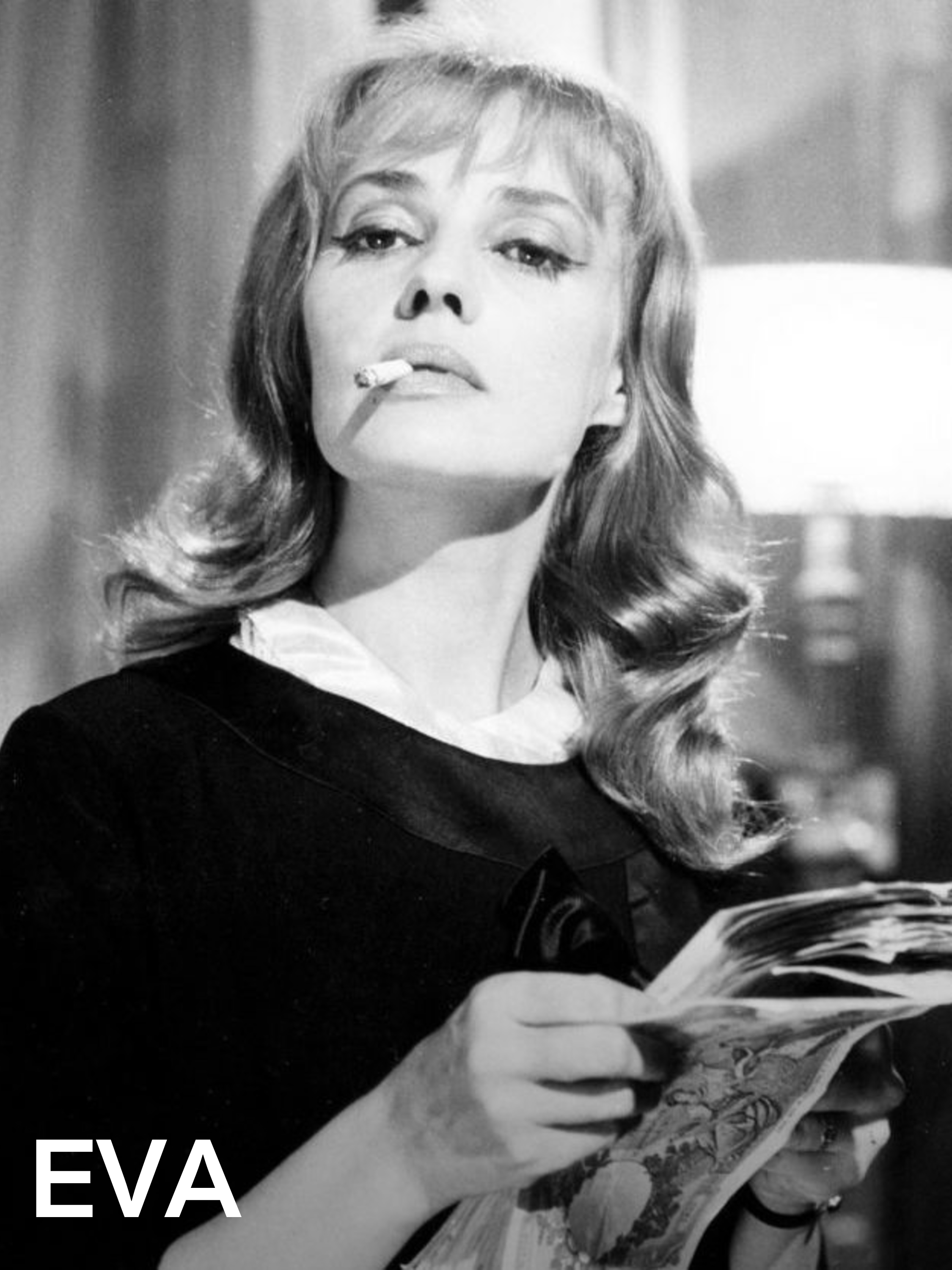 Prime Video: Eva