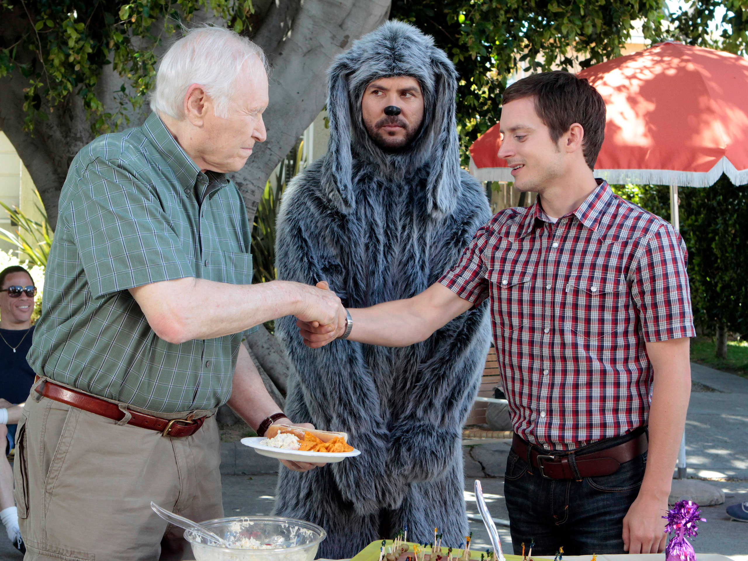 Prime Video: Wilfred