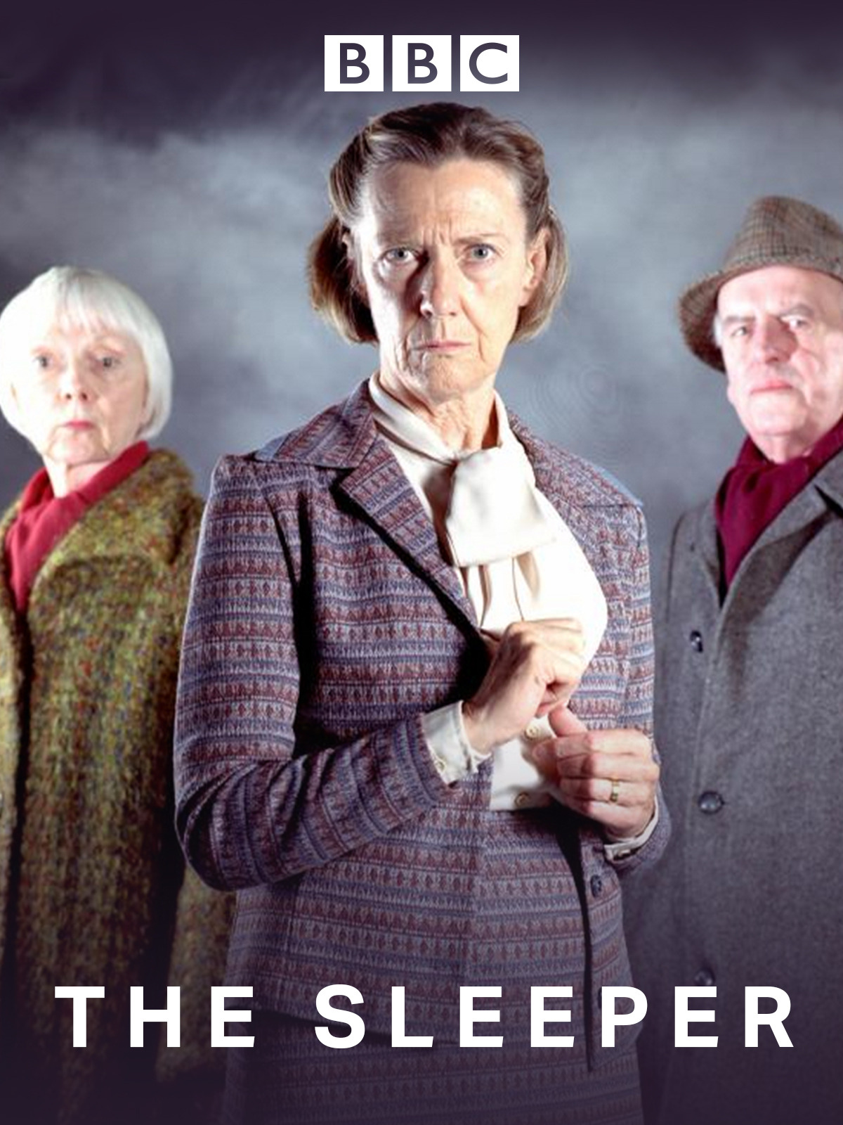 Prime Video: The Sleeper