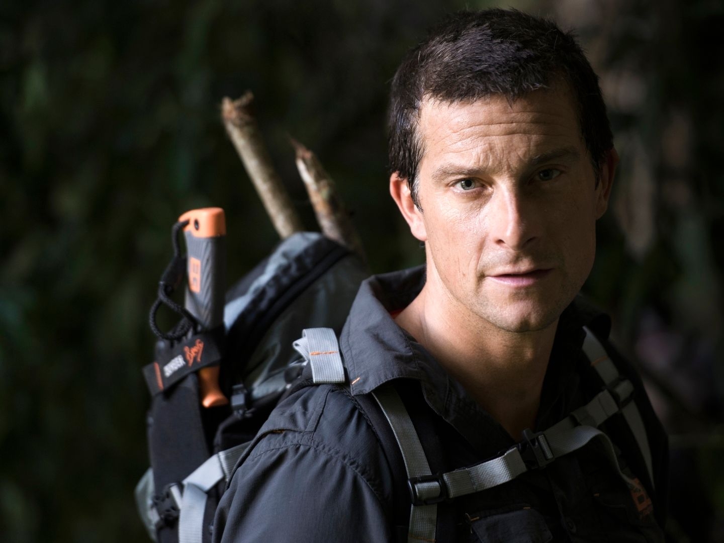 Prime Video: Bear Grylls: Breaking Point - Season 1