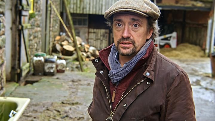 Amazon.com: Richard Hammond's Workshop - Season 2 : Anthony Greenhouse ...