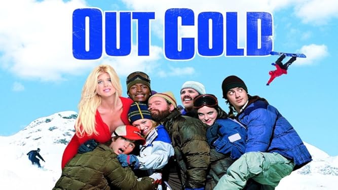 Out Cold Movie