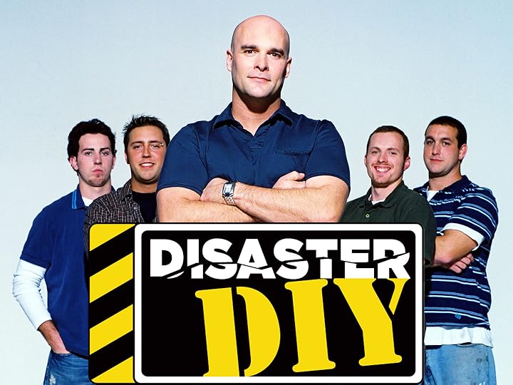 Amazon.com: Disaster DIY - Season 1 : Bryan Baeumler: Prime Video