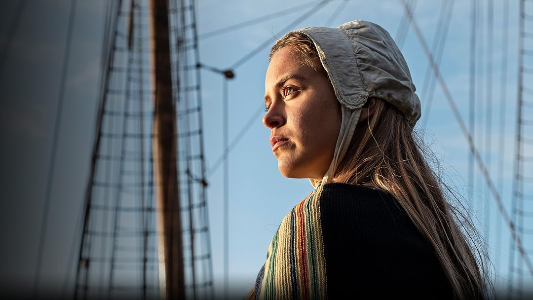 Prime Video: Finding Home, Season 1