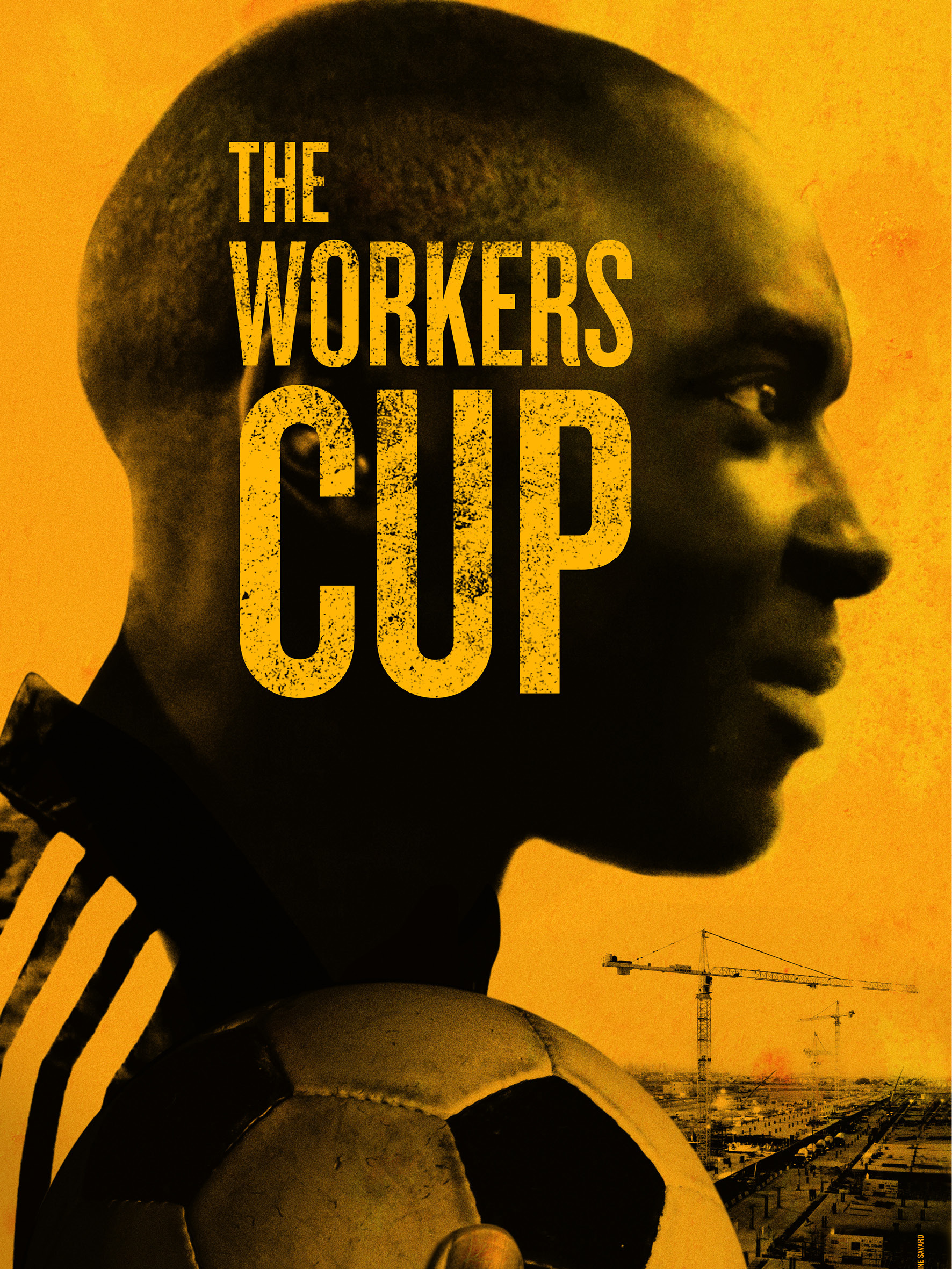 Prime Video: The Workers Cup