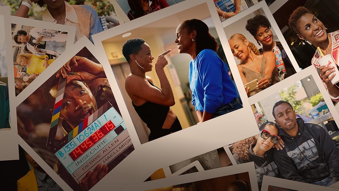 Prime Video: Insecure: The End