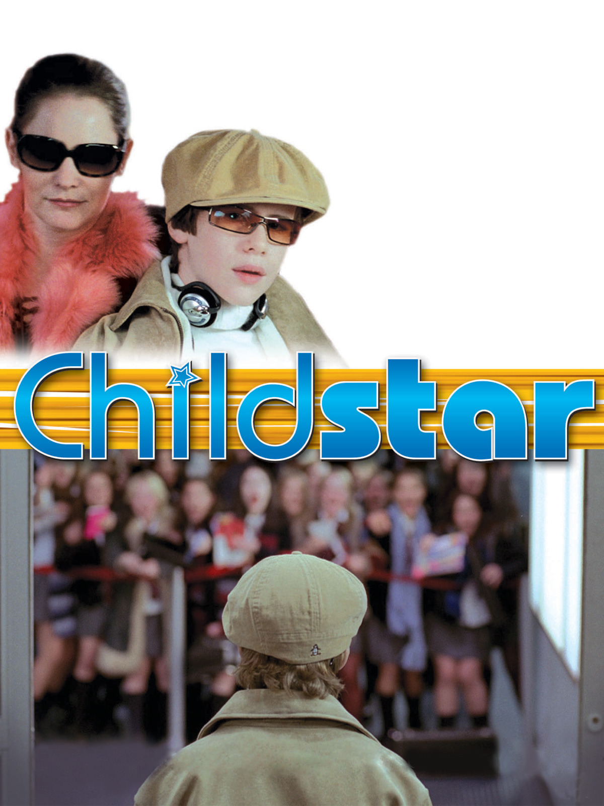 Prime Video: Childstar
