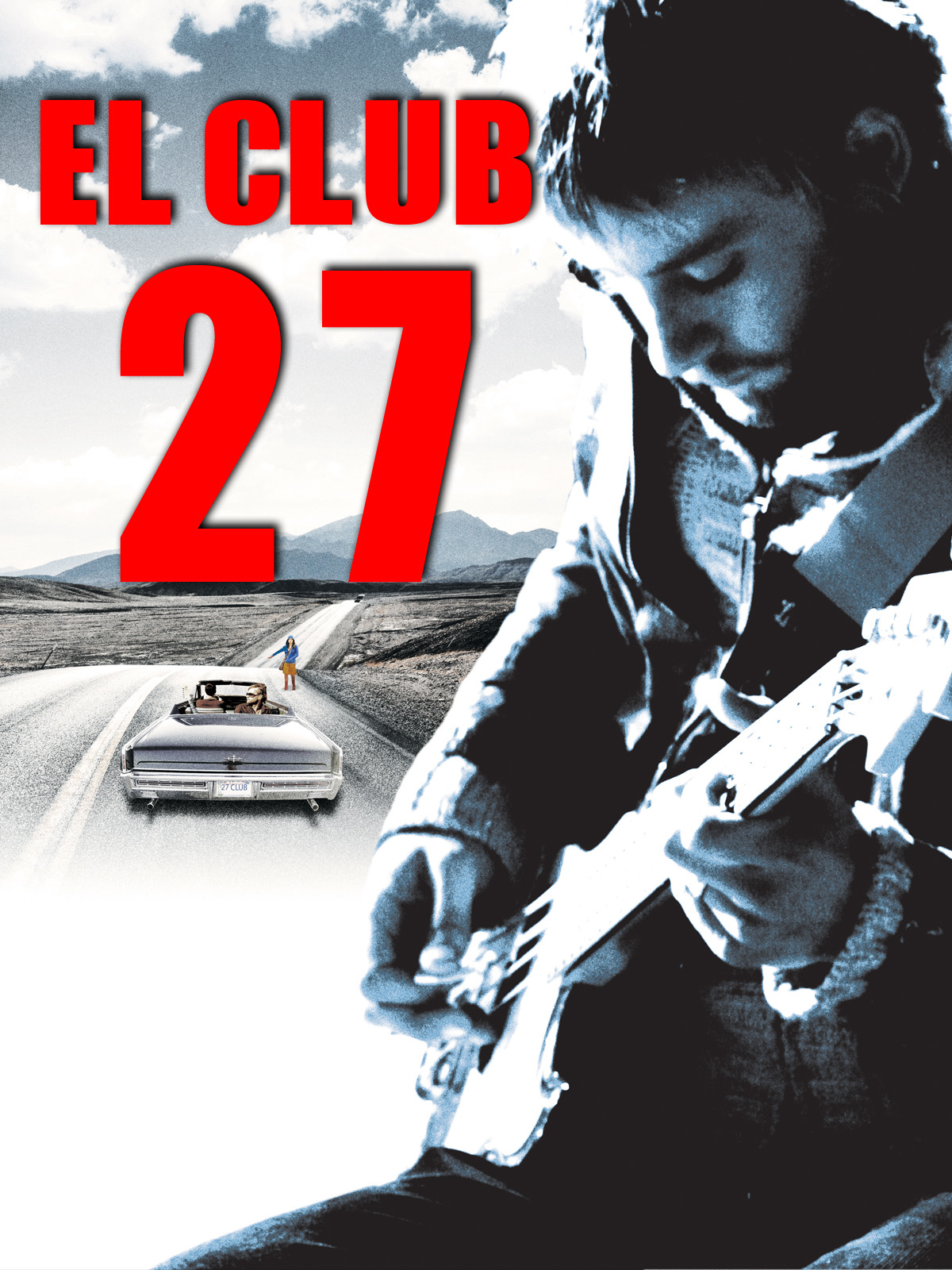 Prime Video: El club de los 27