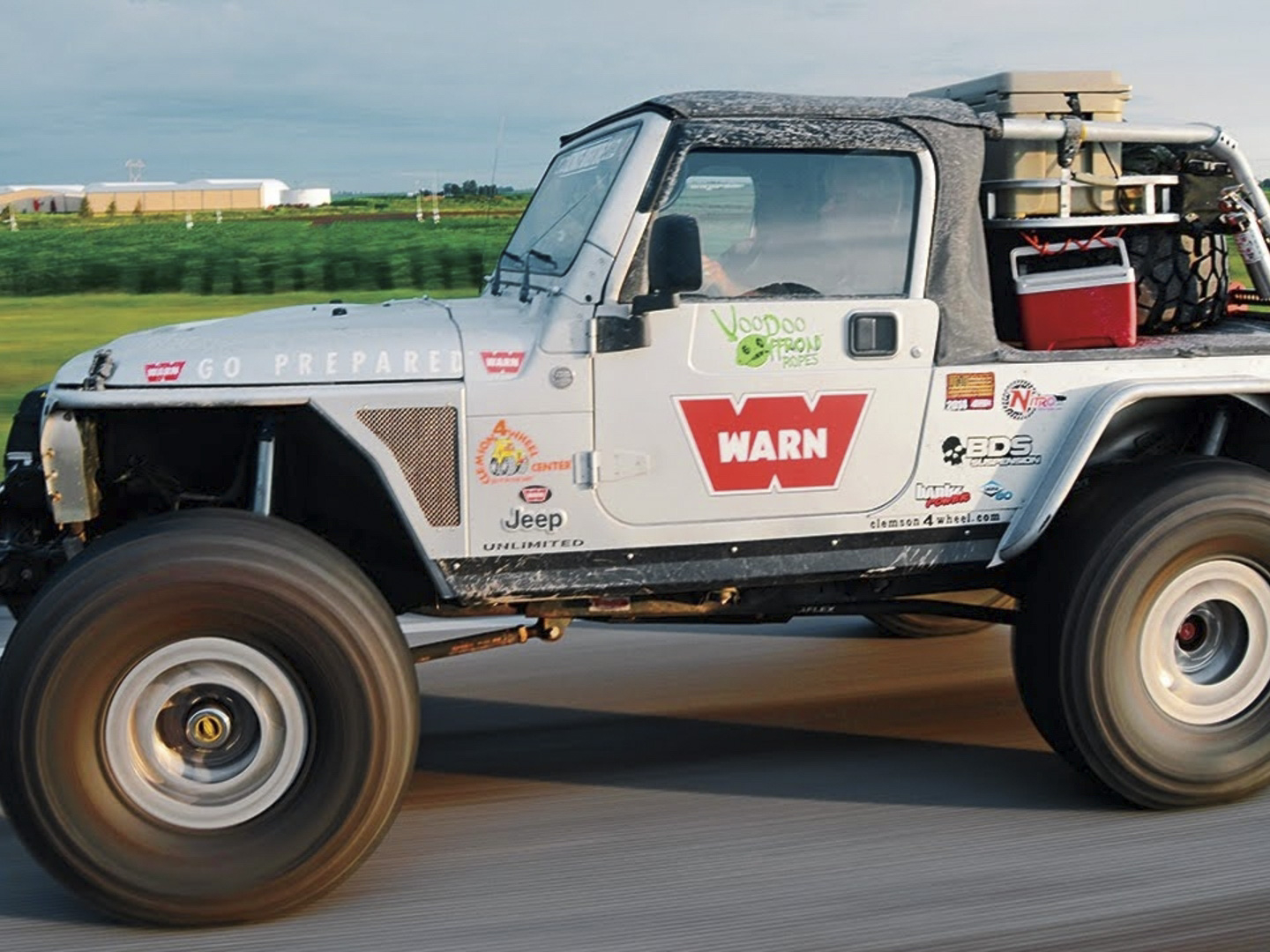 Prime Video: Ultimate Adventure Week - Season 2