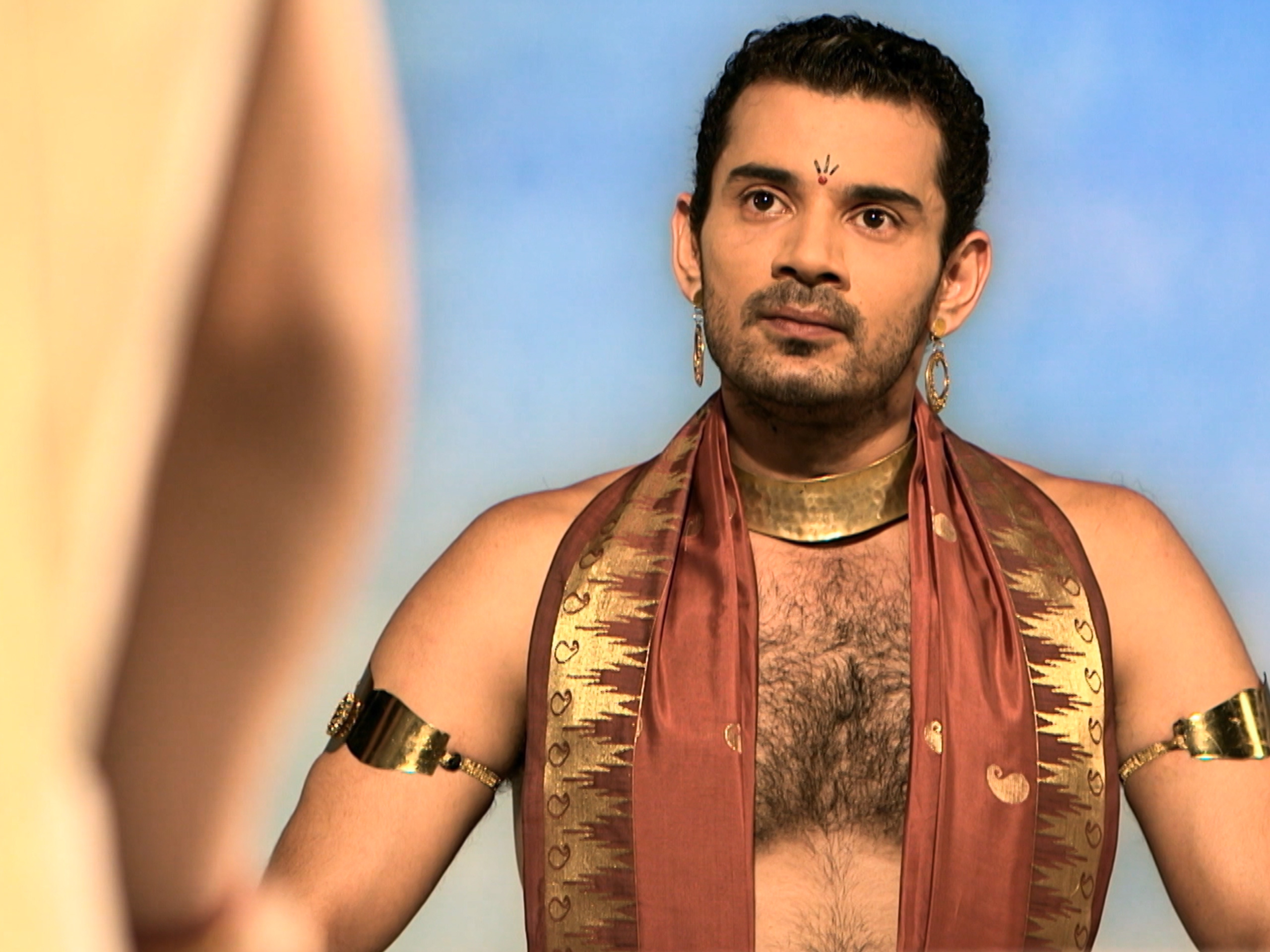 Prime Video: Dharmakshetra