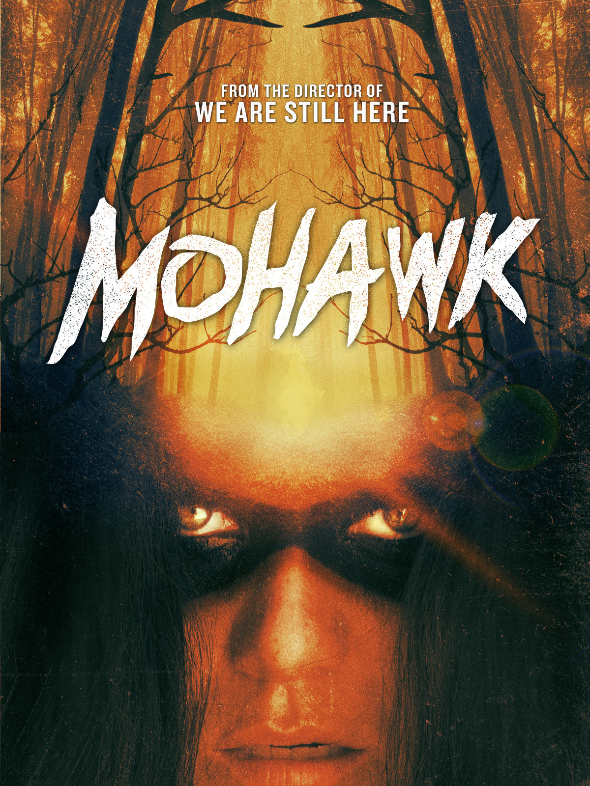Prime Video: Mohawk