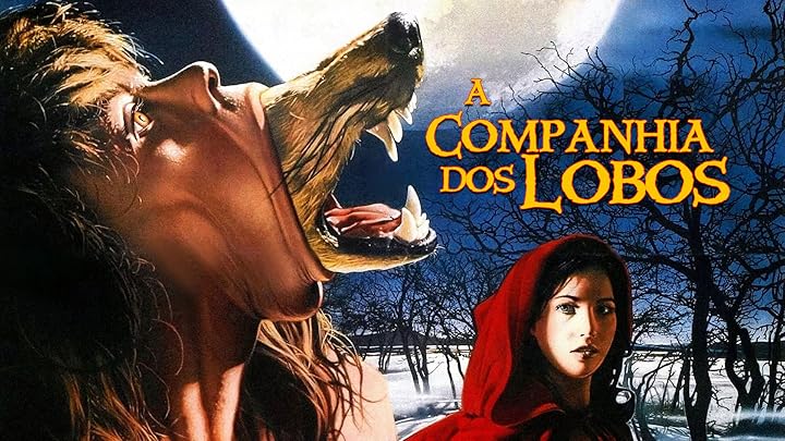 Prime Video: A Companhia dos Lobos