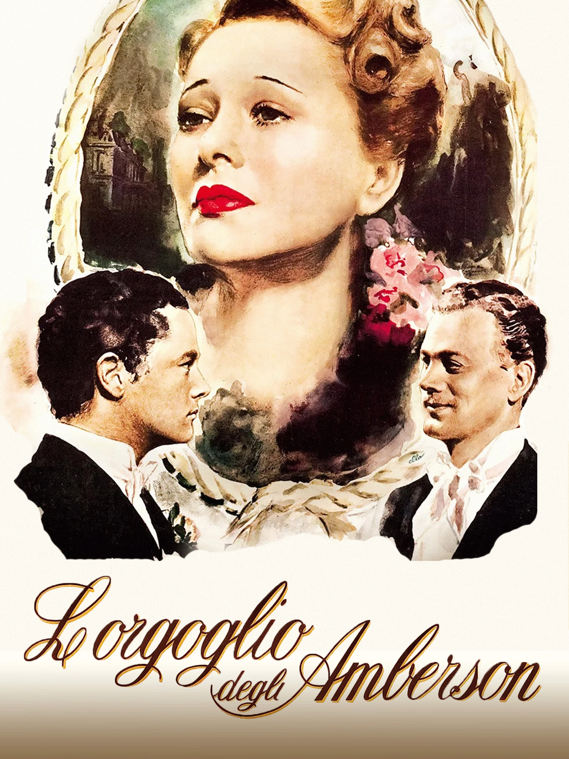 Prime Video: L'orgoglio degli Amberson