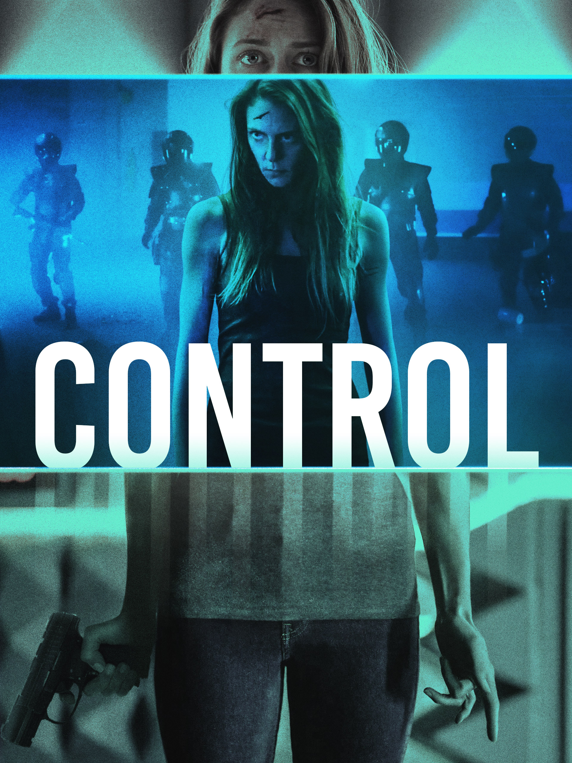 Prime Video: Control